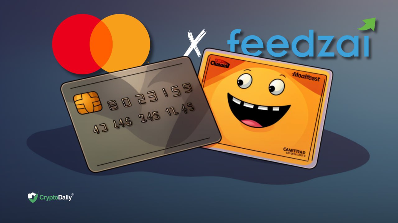 Mastercard partners with Feedzai for better crypto risk management ... Mastercard partners with Feedzai for better crypto risk management ...